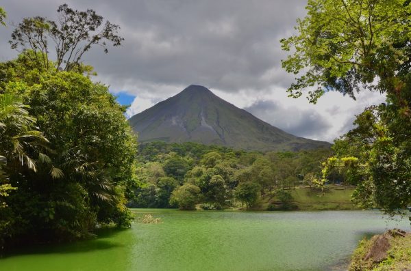 Costa Rica Sehenswürdigkeiten und die schönsten Orte in Costa Rica