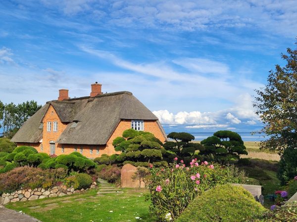 Sylt Sehenswürdigkeiten & Sylt Tipps für die Nordseeinsel